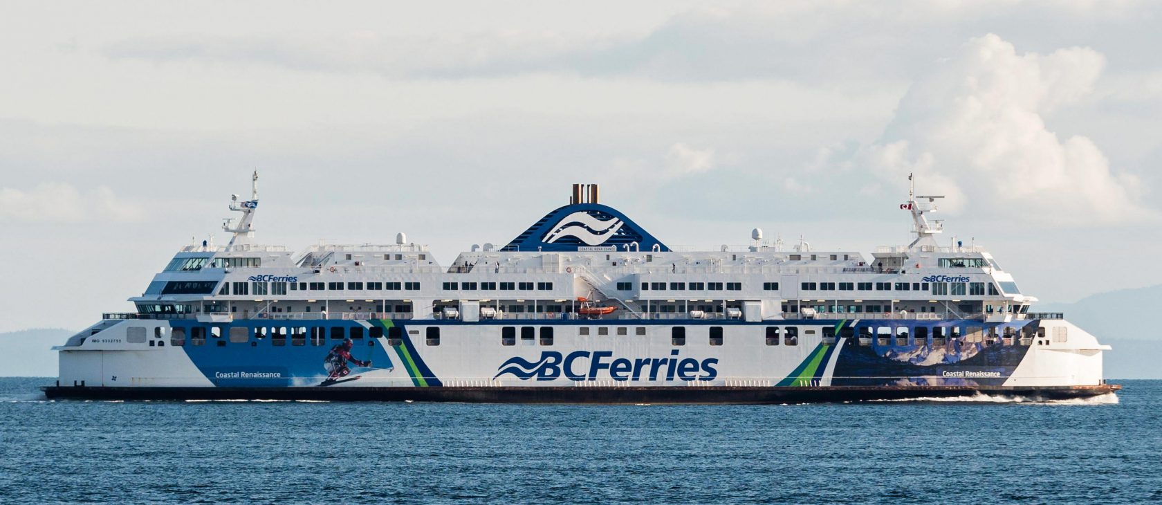 bc_ferries | Revenue Technology Services